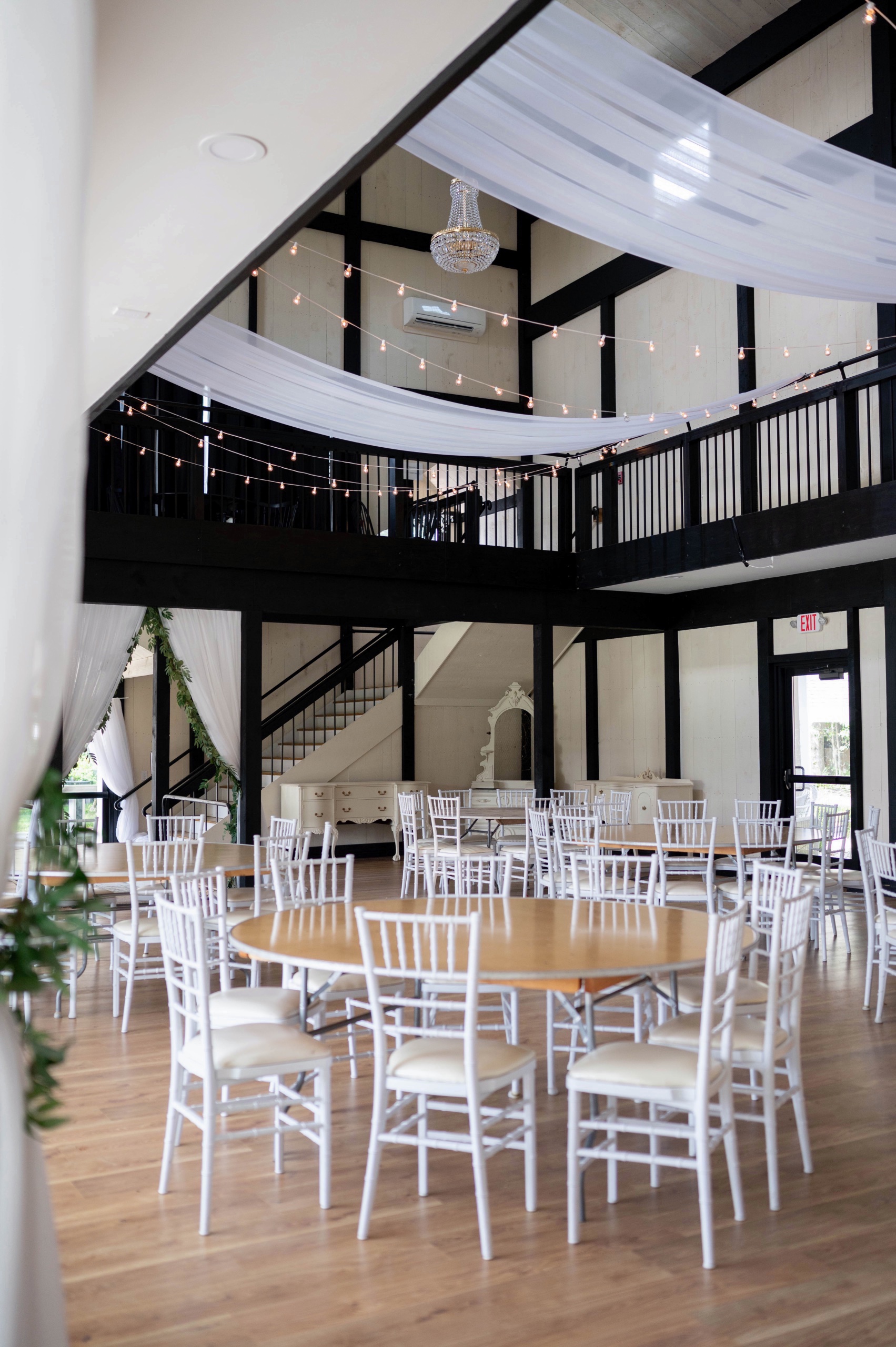 Five Bridge Inn – Rebecca Poole Design