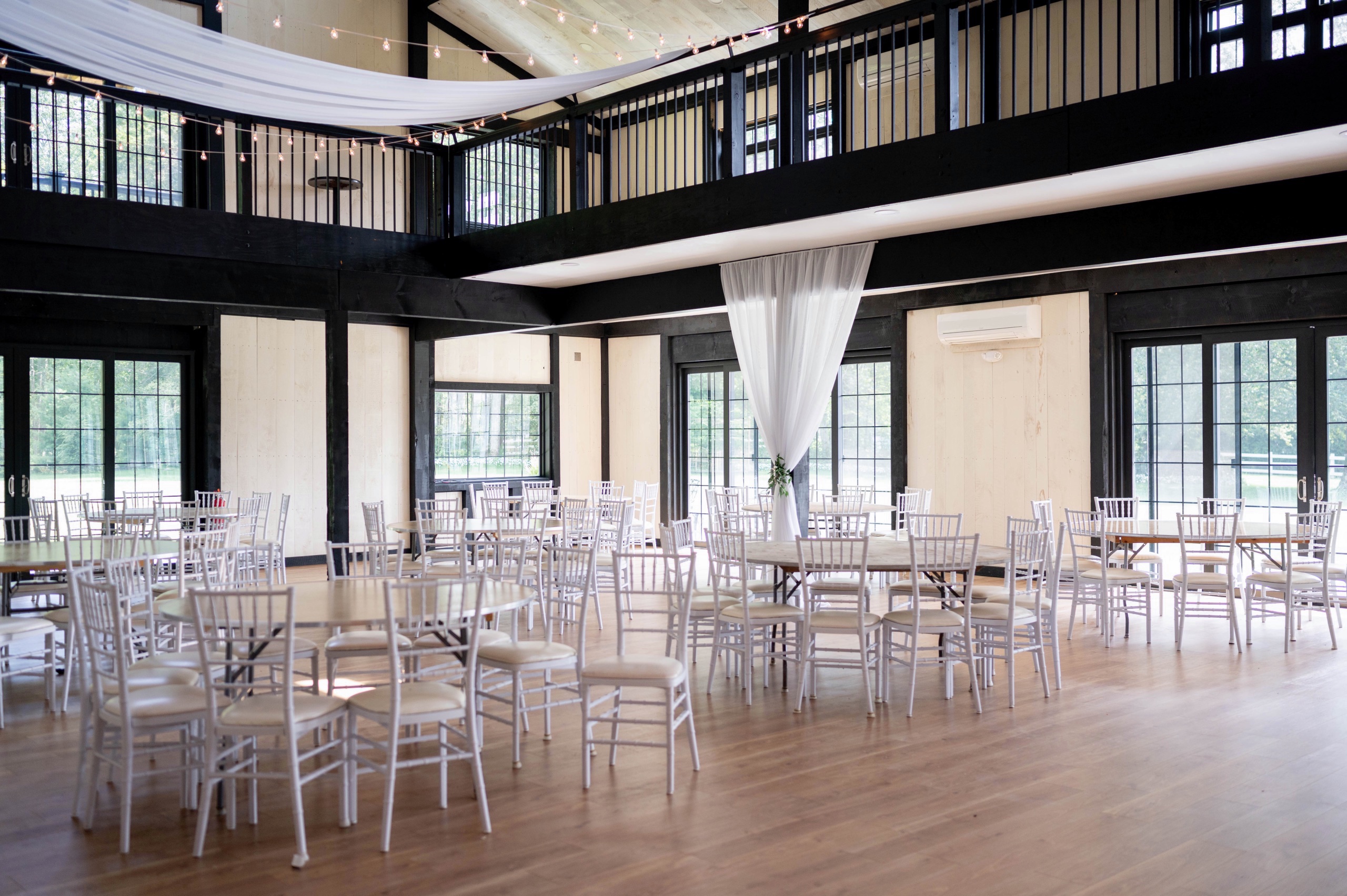 Five Bridge Inn – Rebecca Poole Design