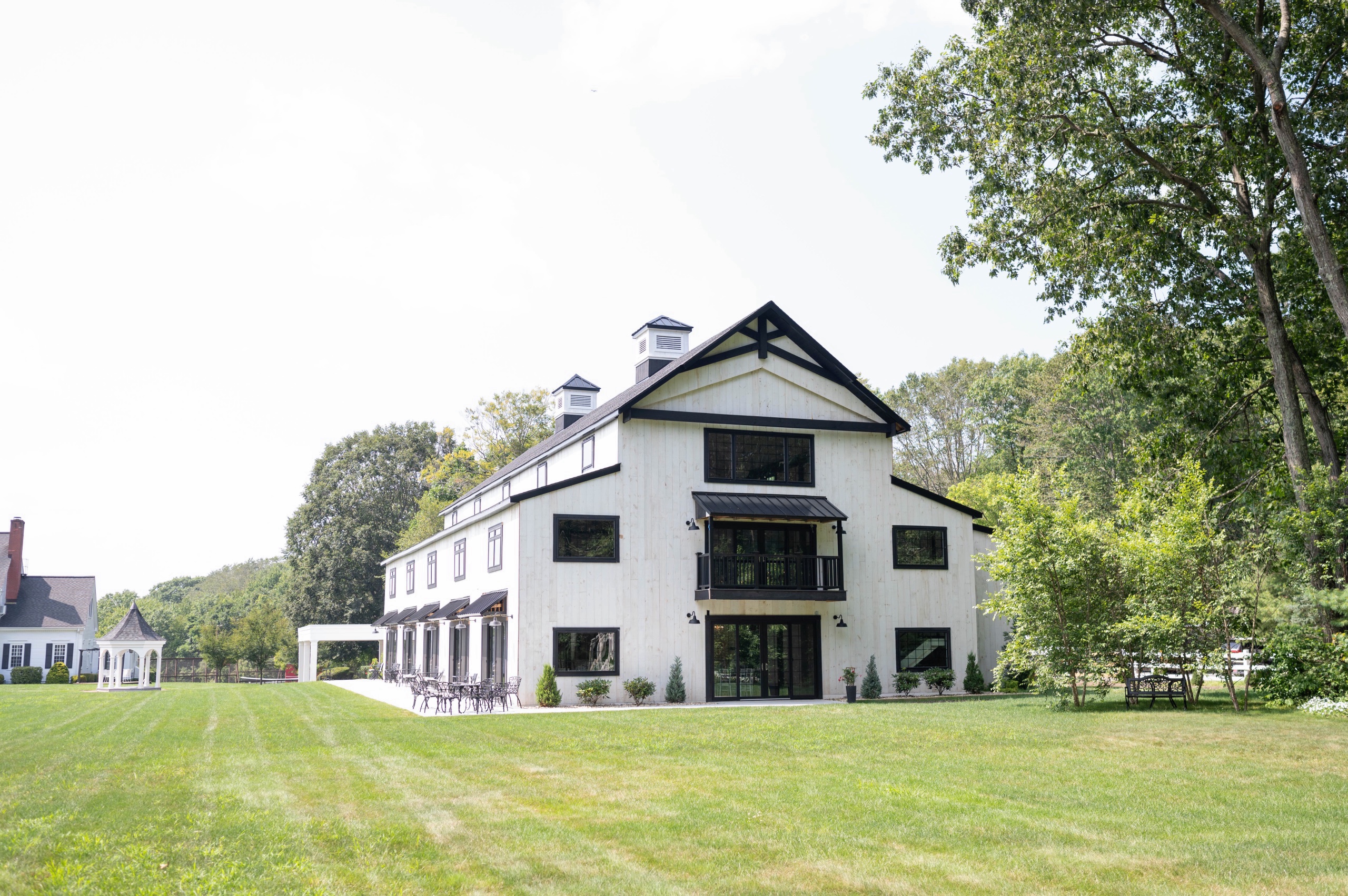 Five Bridge Inn – Rebecca Poole Design