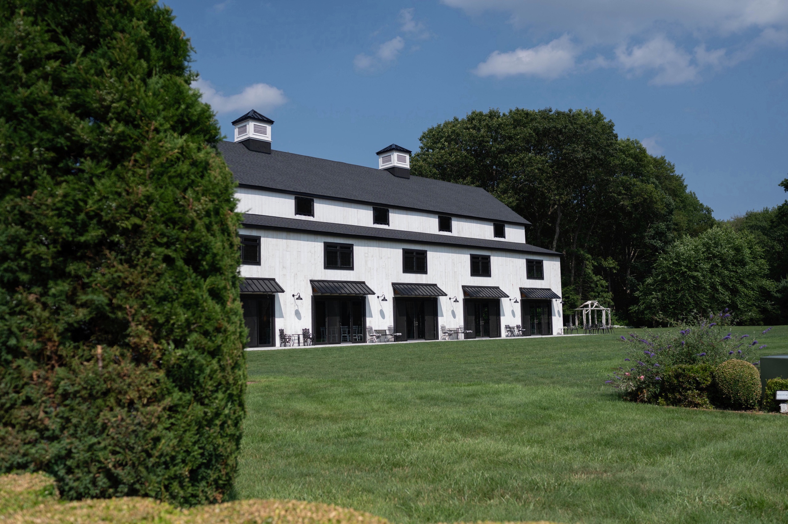 Five Bridge Inn – Rebecca Poole Design