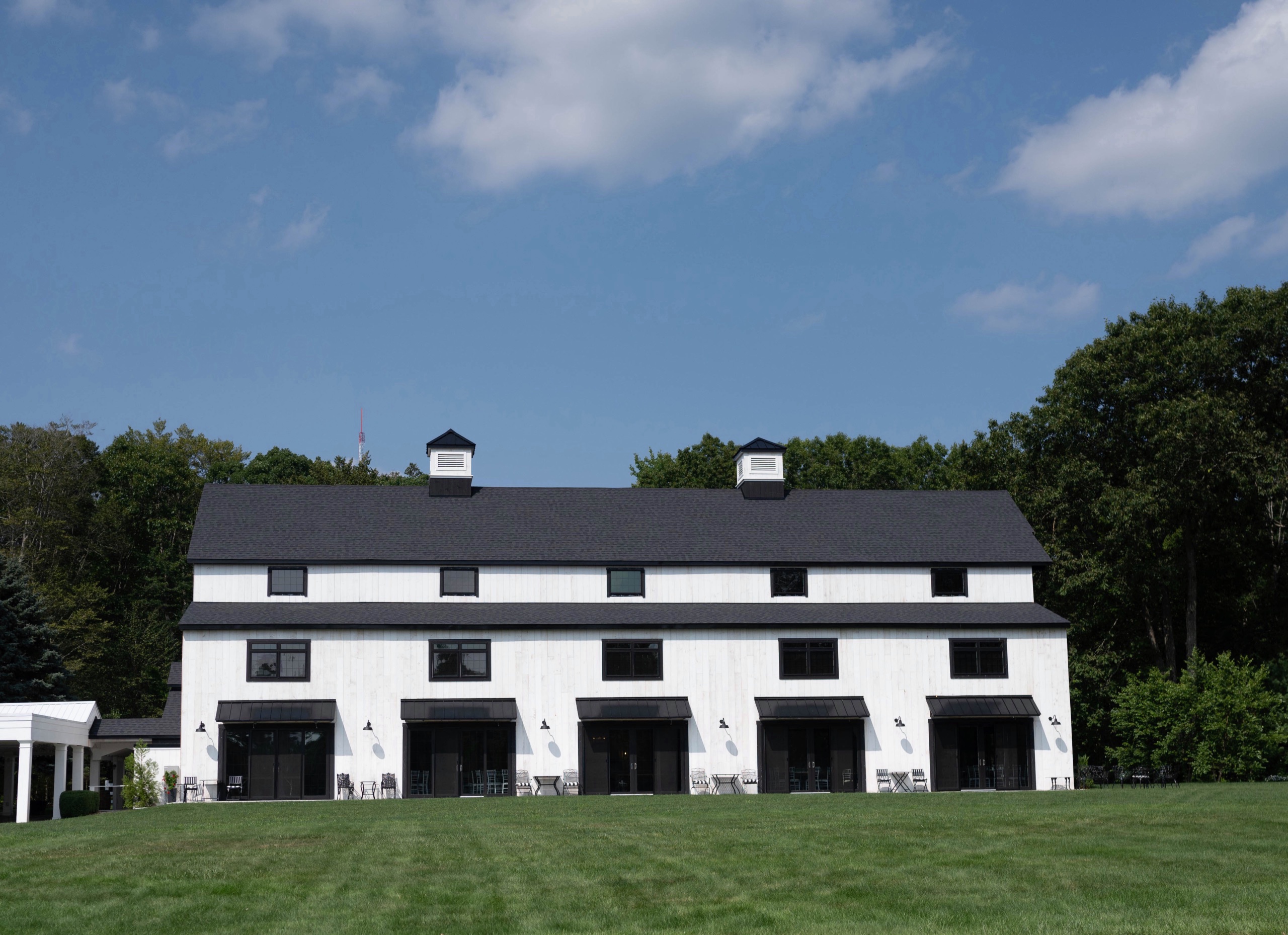 Five Bridge Inn – Rebecca Poole Design